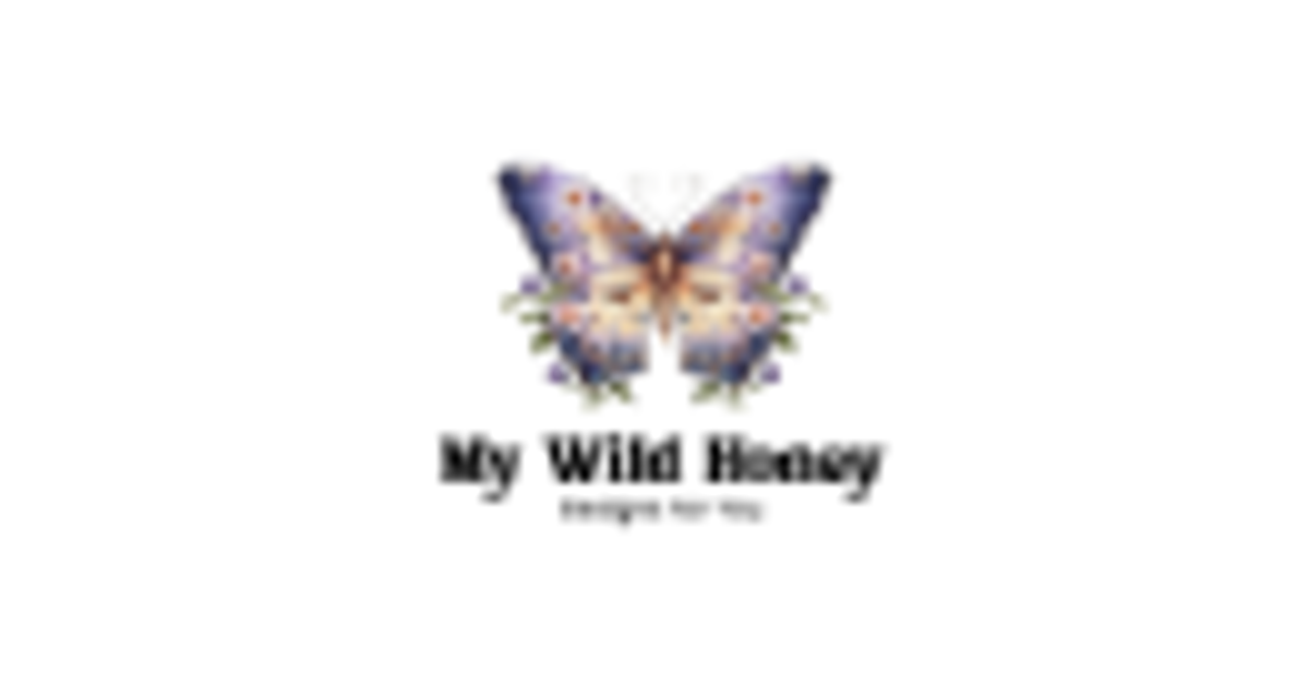 ORIEL – mywildhoneyuk